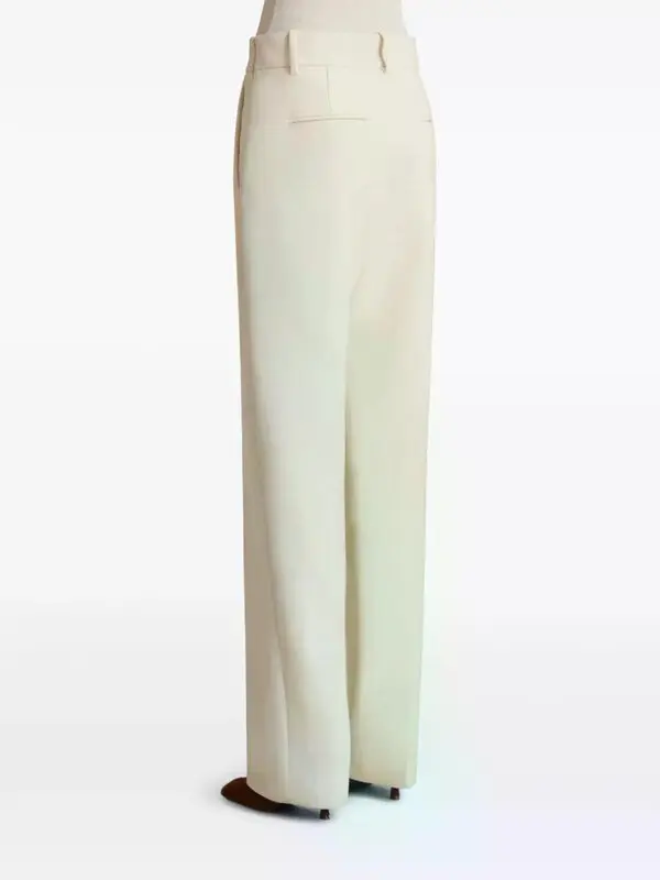 Khaite Cambie Trousers