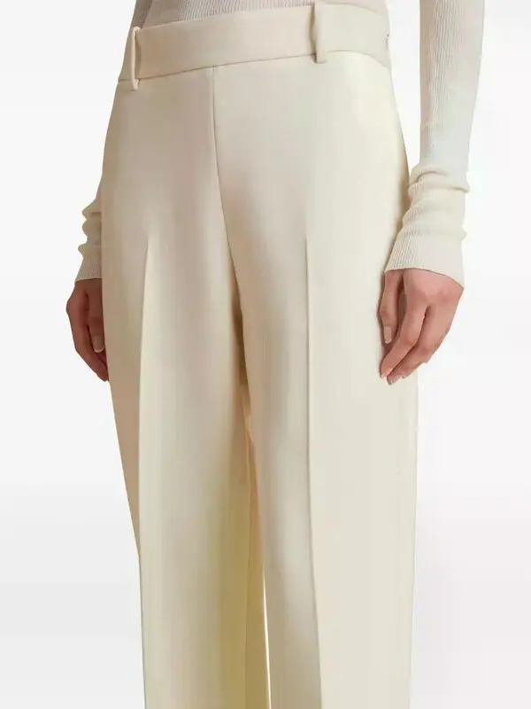 Khaite Cambie Trousers