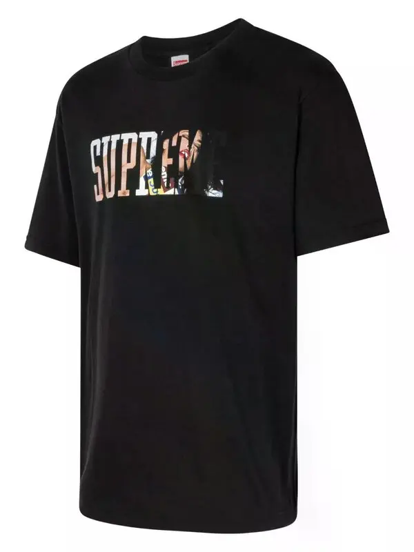 Supreme Tera Patrick Collegiate T-shirt