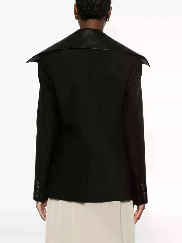 Nanushka Luiza Blazer