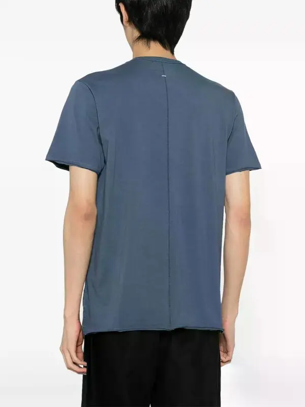 Rag & Bone Miles Cotton T-shirt