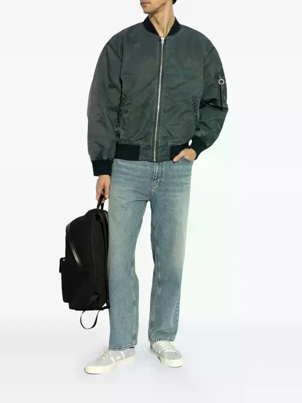 Rag & Bone Straight-leg Jeans