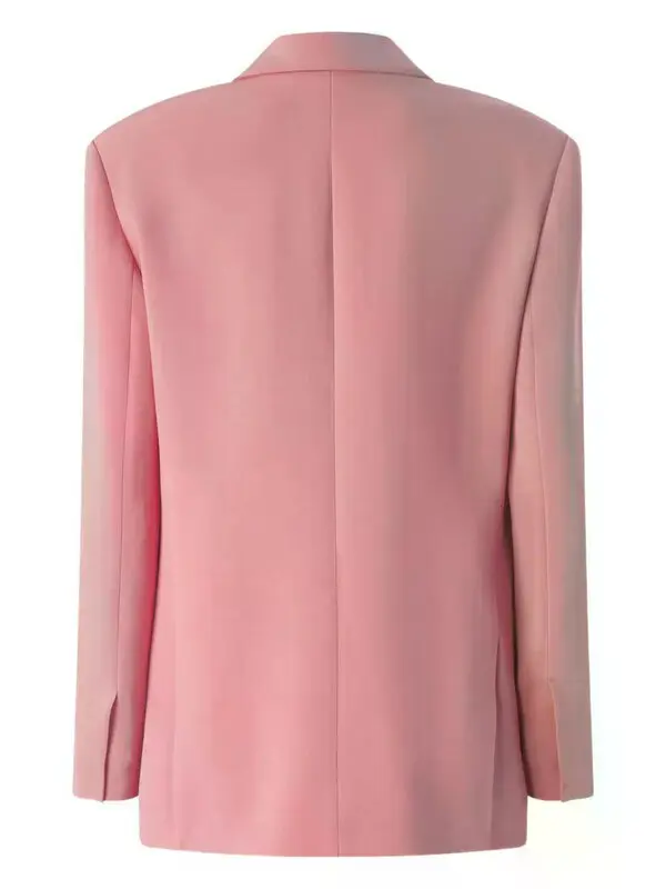 Pinko Single-breasted Blazer