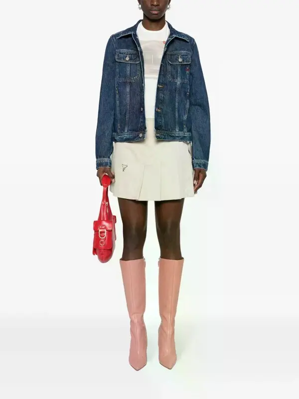 DIESEL® De-bonny Denim Jacket