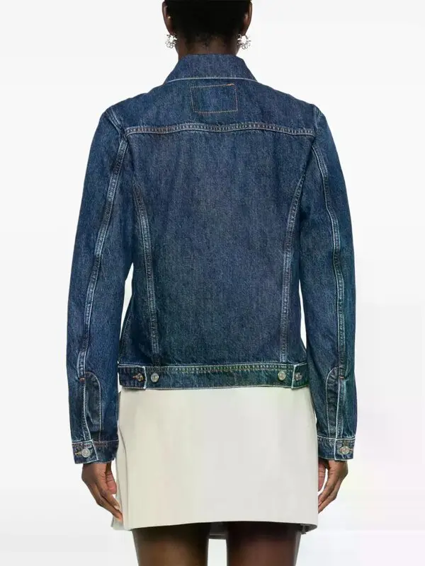 DIESEL® De-bonny Denim Jacket