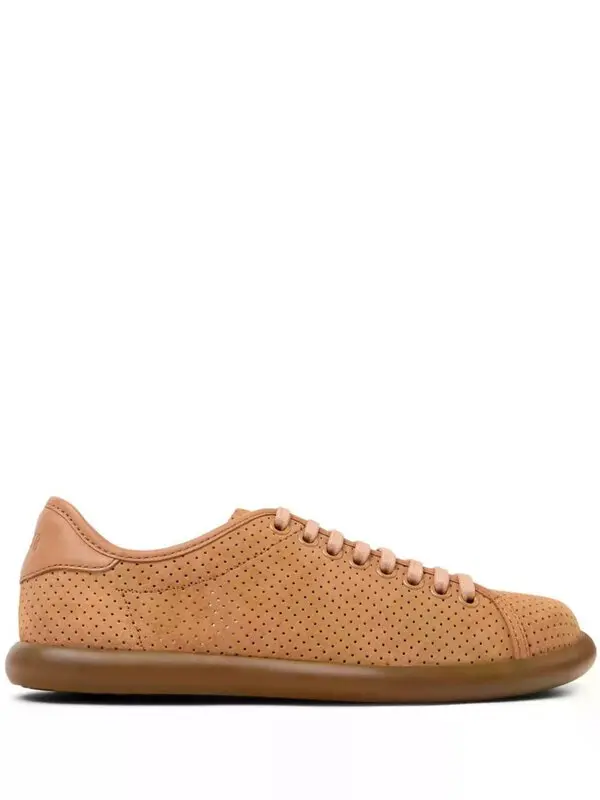 Camper Pelotas Soller Lace-up Sneakers - Neutrals