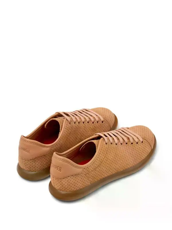 Camper Pelotas Soller Lace-up Sneakers - Neutrals