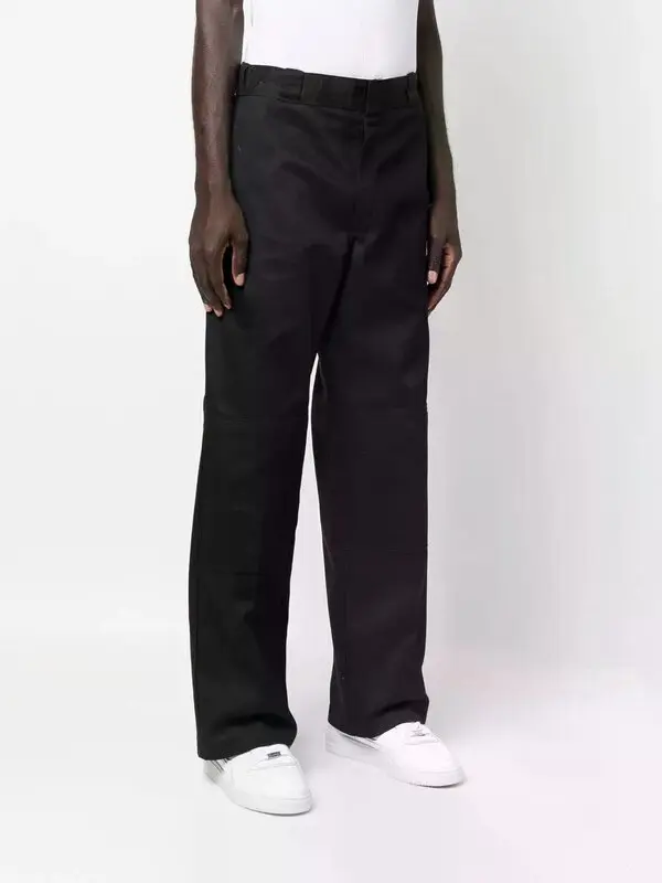 Dickies Straight-leg Trousers