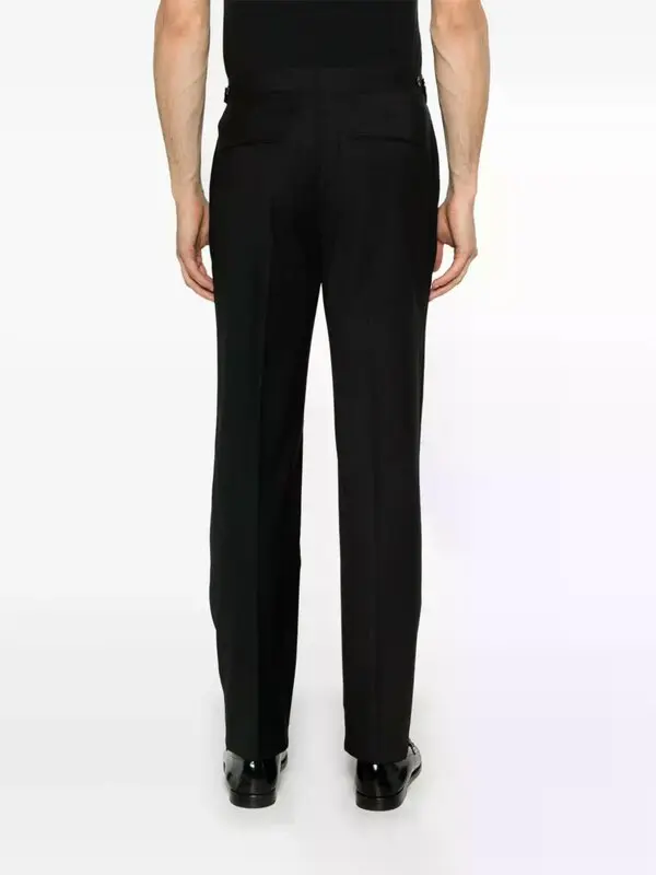 Tagliatore Pavel Tailored Trousers