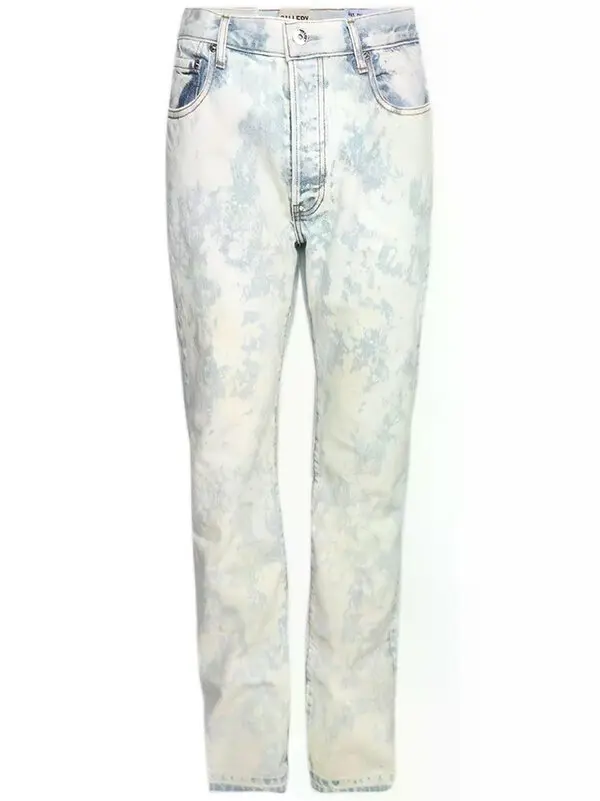 GALLERY DEPT. Surf Side Wash 5001 Jeans