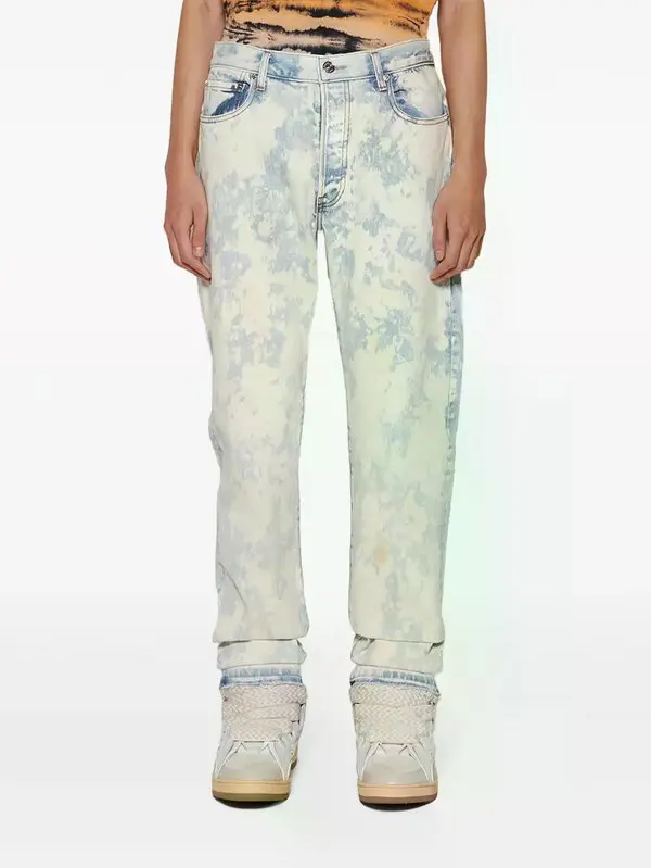 GALLERY DEPT. Surf Side Wash 5001 Jeans