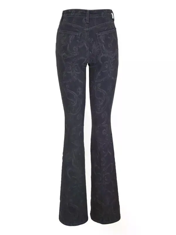L'Agence Marty Jeans