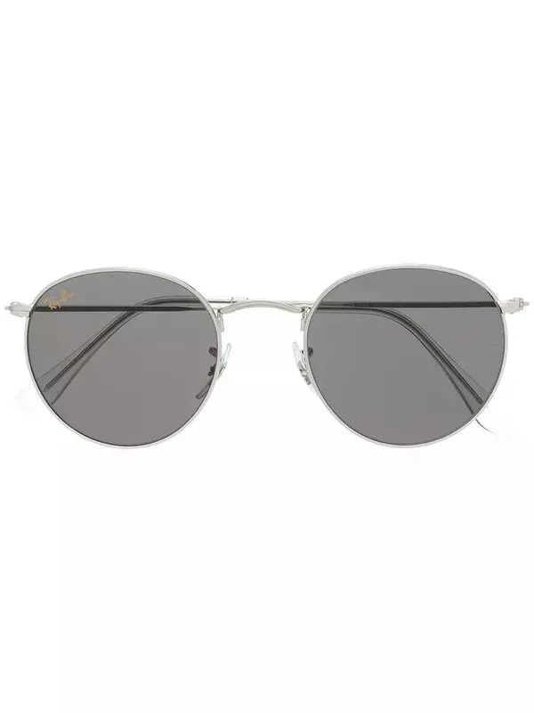 Ray-ban Sunglasses - Silver