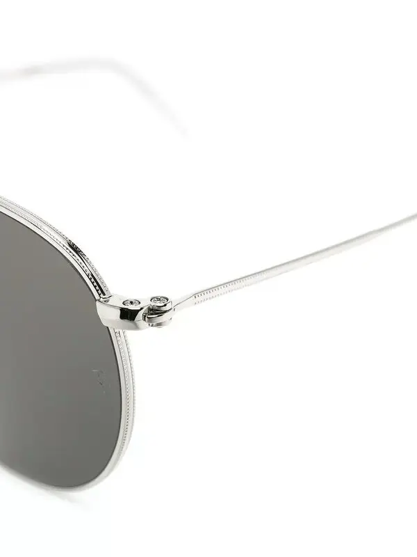 Ray-ban Sunglasses - Silver