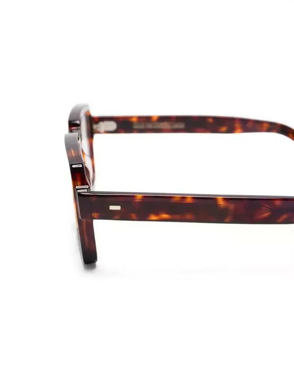 CUTLER & GROSS Eyeglasses