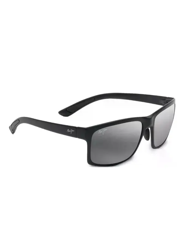 Maui Jim Pokowai Sunglasses - Black