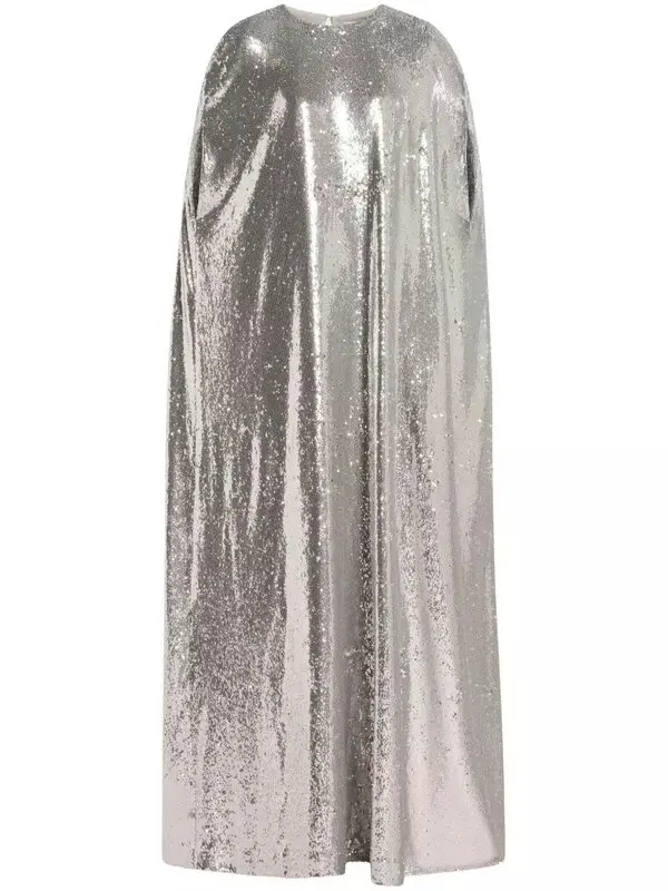 Bernadette Sequin Dress