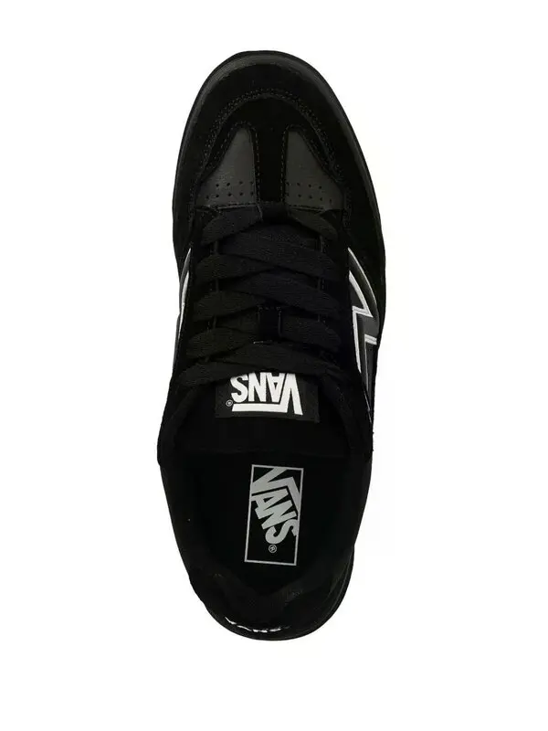 VANS Upland Panelled Sneakers