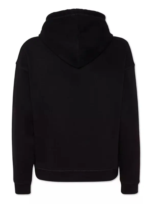 Dsquared2 Graphic Print Hoodie
