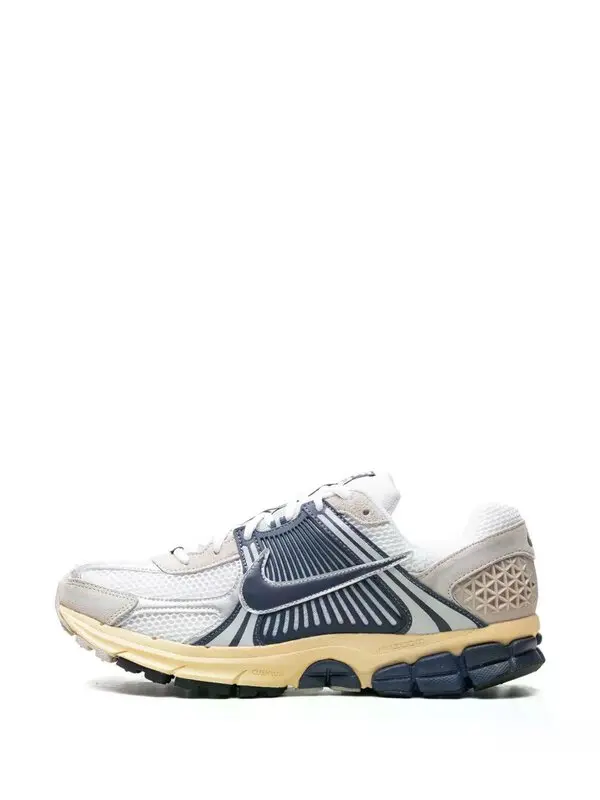 Nike Zoom Vomero "thunder / Cream" Sneakers - Blue