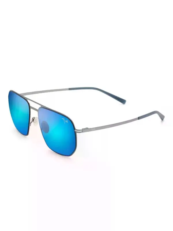 Maui Jim Shark's Cove Aviator Sunglasses