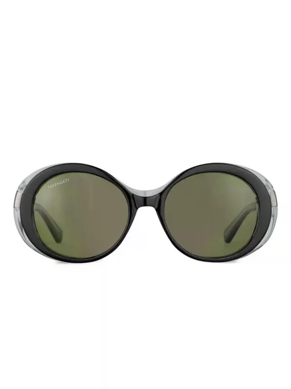 SERENGETI EYEWEAR Serengeti Bacall Sunglasses
