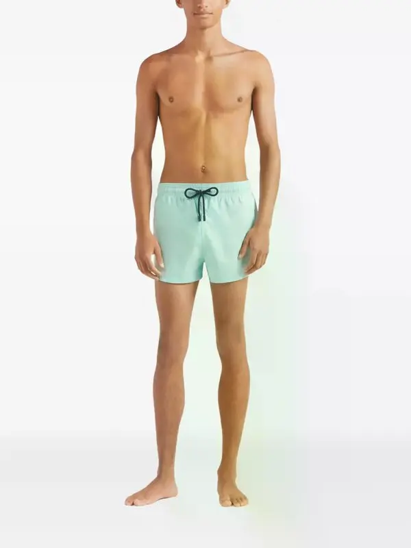 Vilebrequin Recycled Polyester Swim Shorts