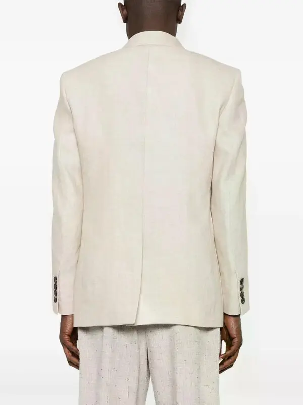 Valentino Garavani Double-breasted Blazer