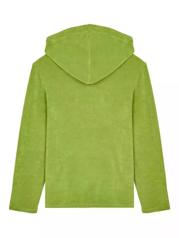 Vilebrequin Terrycloth Hoodie