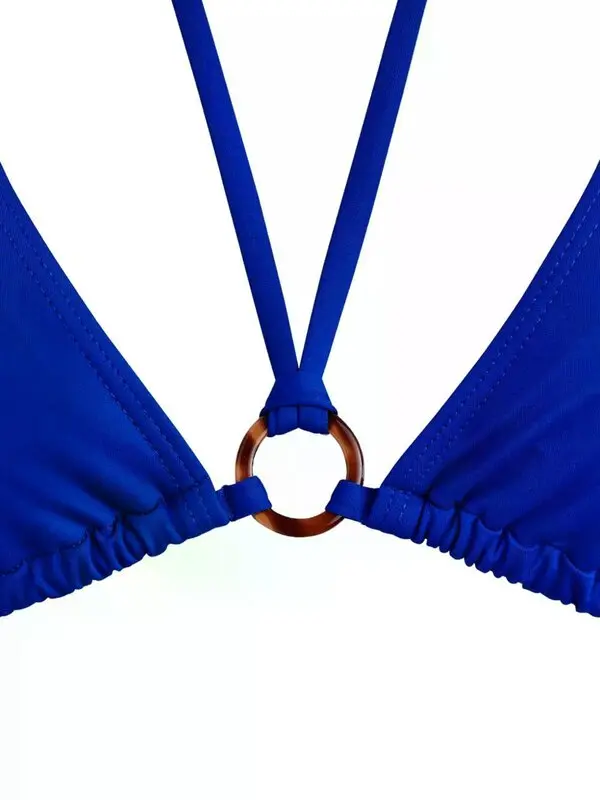 Vilebrequin Triangle Bikini Top