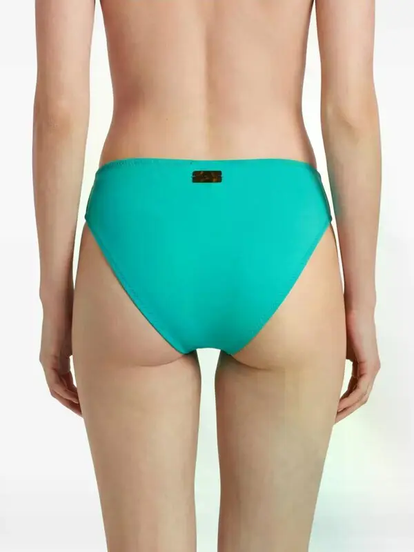 Vilebrequin Mid-rise Bikini Bottoms