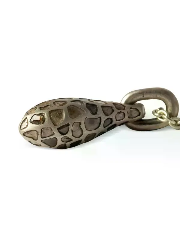 PARTS OF FOUR Chrysalis Necklace