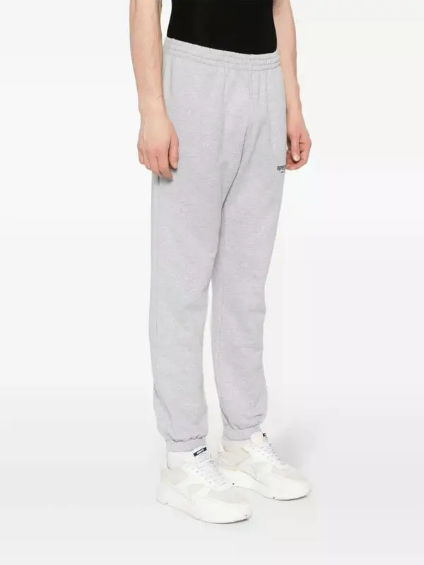 REPRESENT Owners Club Cotton Track Pants