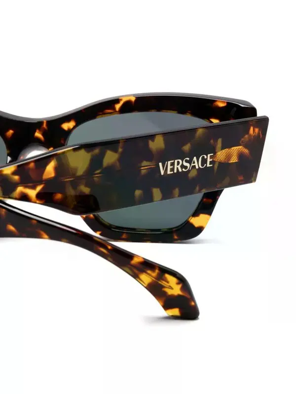 Versace Ve4492u Cat Eye Sunglasses