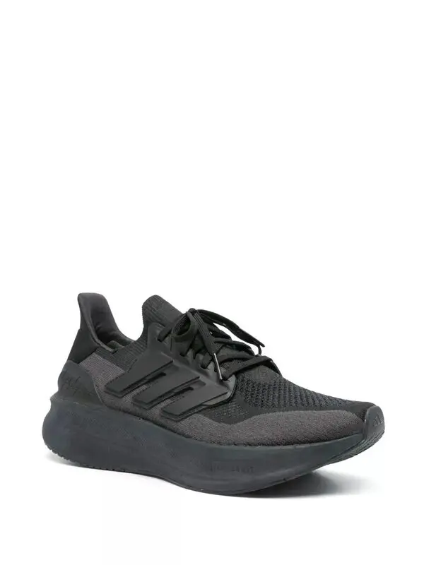 Y3 Ultraboost Sneakers - Black