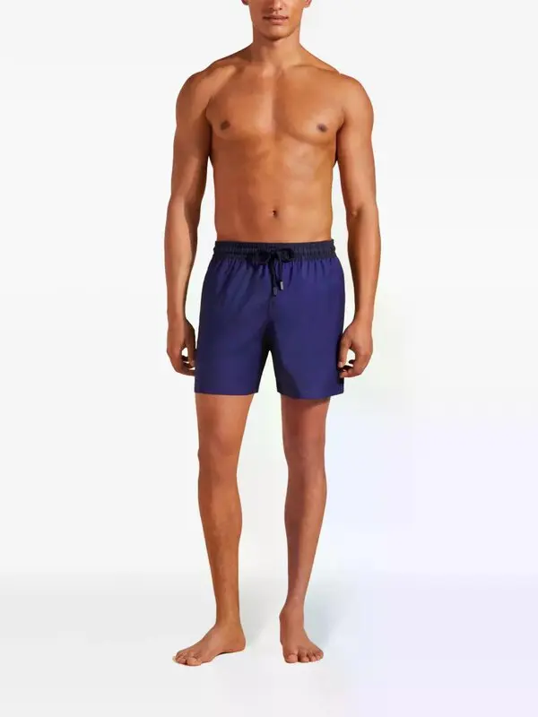 Vilebrequin Magnus Wool Shorts