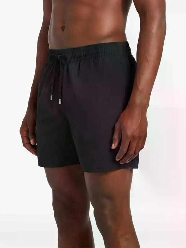 Vilebrequin Elasticated-waist Swim Shorts