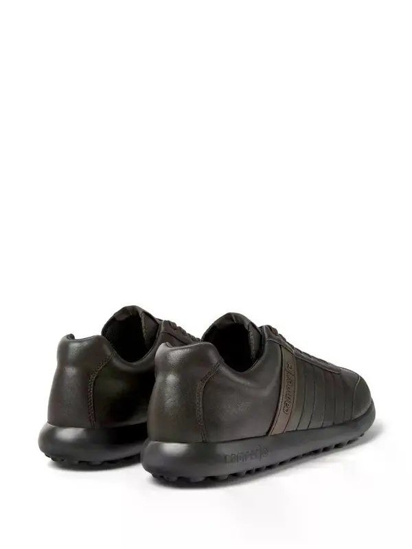 Camper Pelotas Xlf Low-top Sneakers - Brown