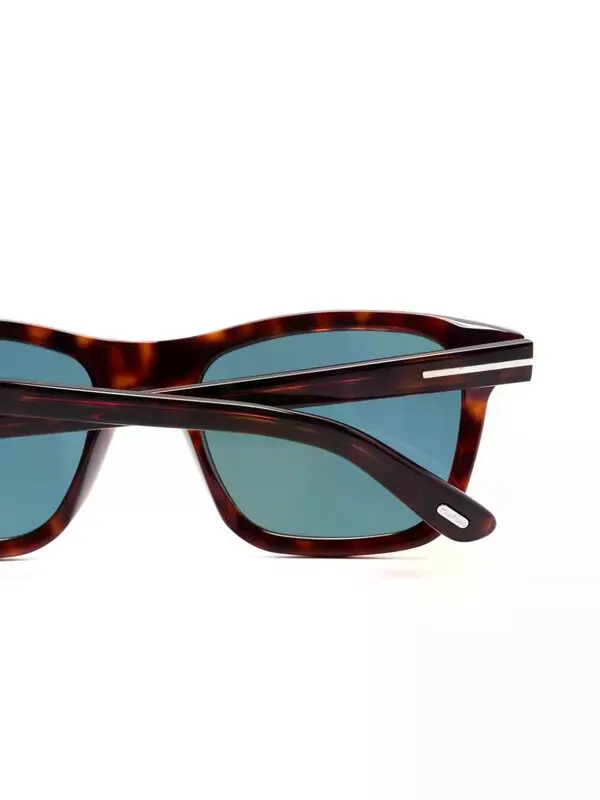 TOM FORD Barron Sunglasses