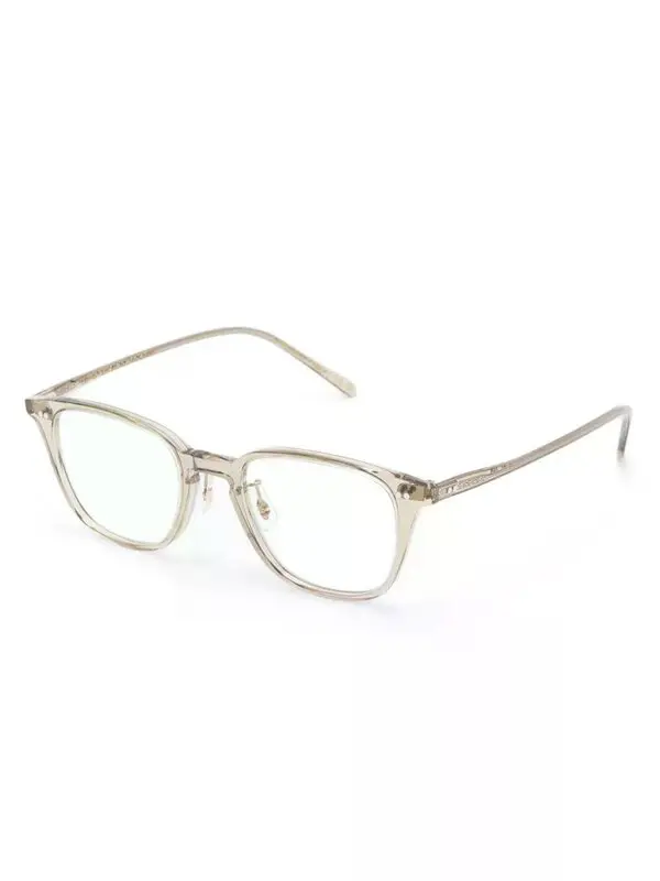 Oliver Spencer Sobel Eyeglasses