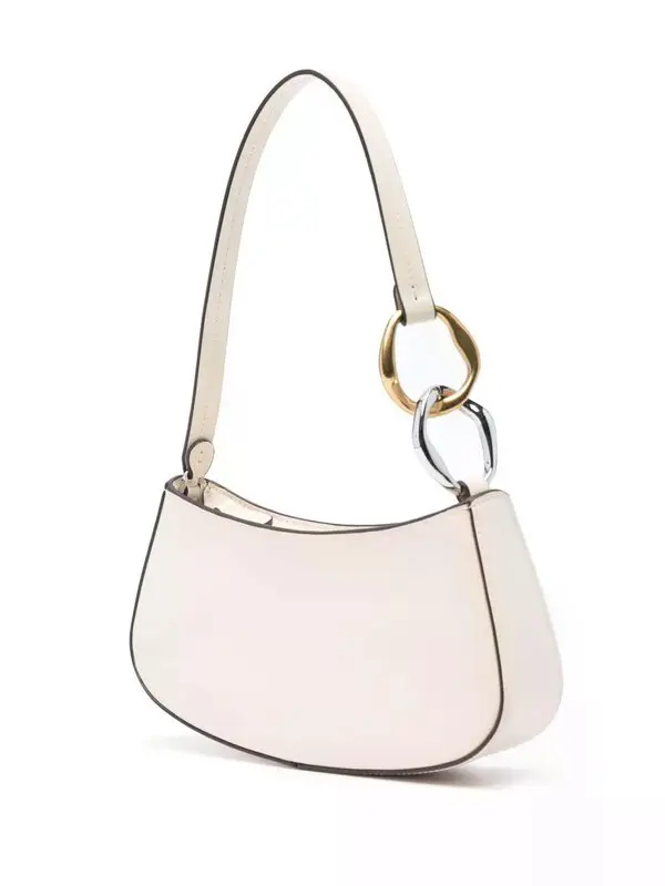 Staud Ollie Shoulder Bag - Neutrals