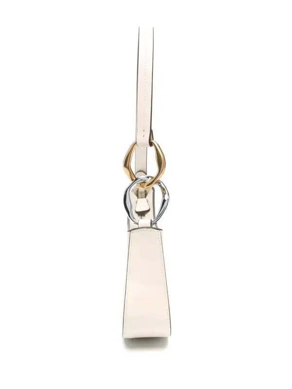 Staud Ollie Shoulder Bag - Neutrals