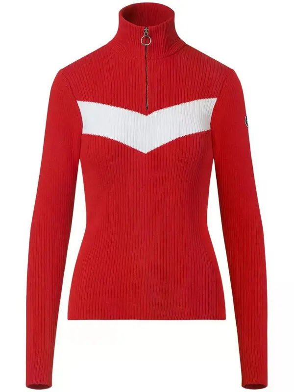Fusalp Andromede Knit Sweater