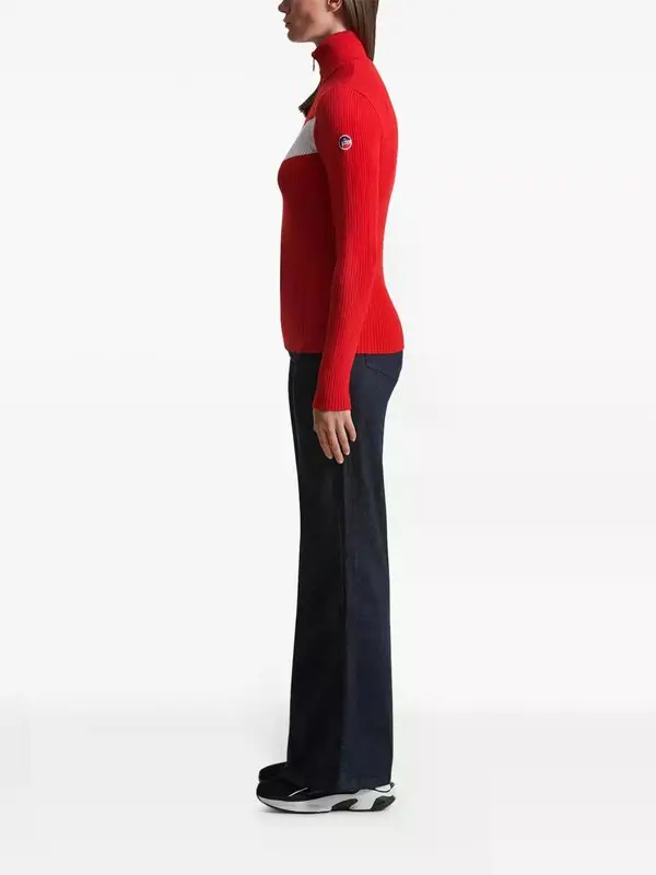 Fusalp Andromede Knit Sweater