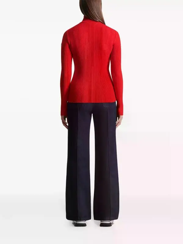 Fusalp Andromede Knit Sweater