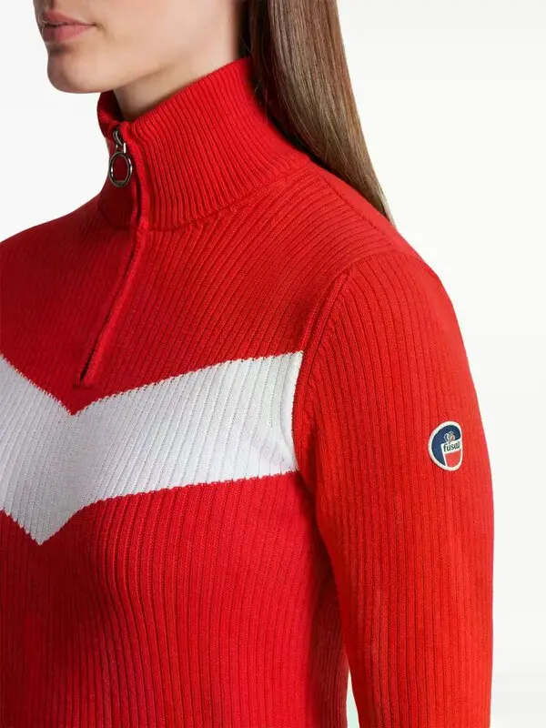 Fusalp Andromede Knit Sweater