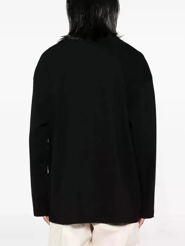 Off-White Off Stamp T-shirt