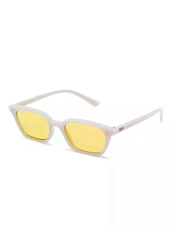 Ray-ban Rectangle Frame Sunglasses