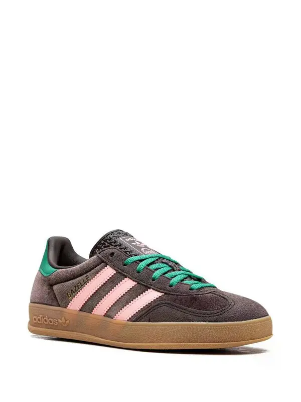 Adidas Gazelle Indoor Sneakers