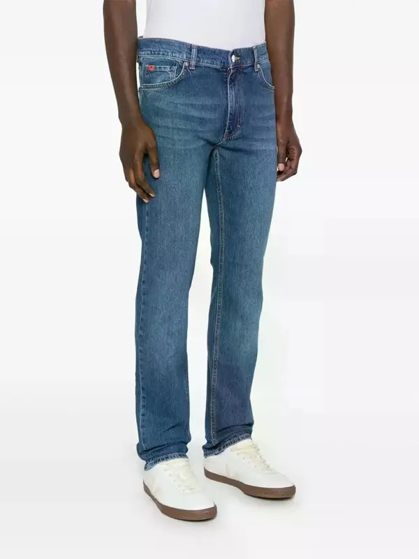 J. Lindeberg Jax Jeans